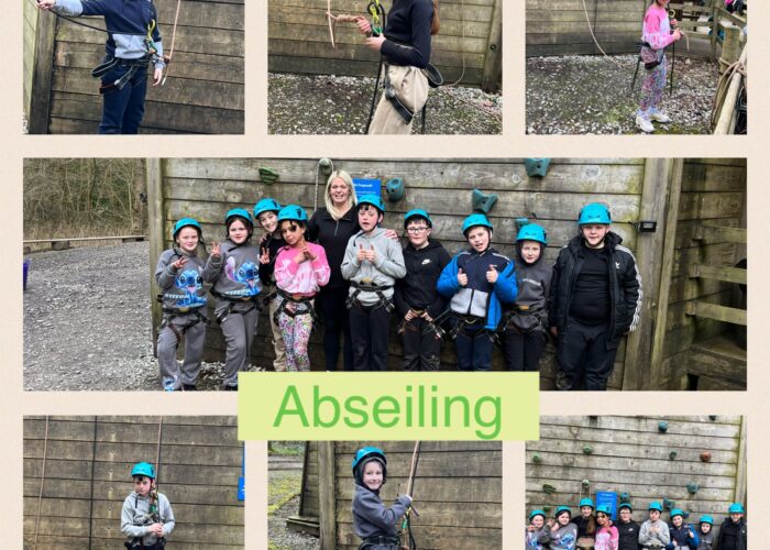 Ysgol Brynffordd, Treffynnon | Brynford Primary, Holywell